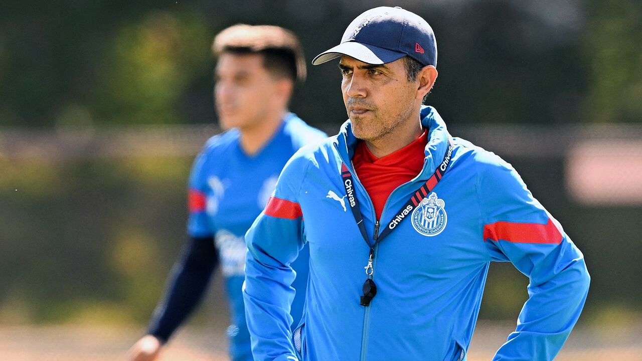 Peláez revela que Cadena sabe que su reemplazo está en espera ...