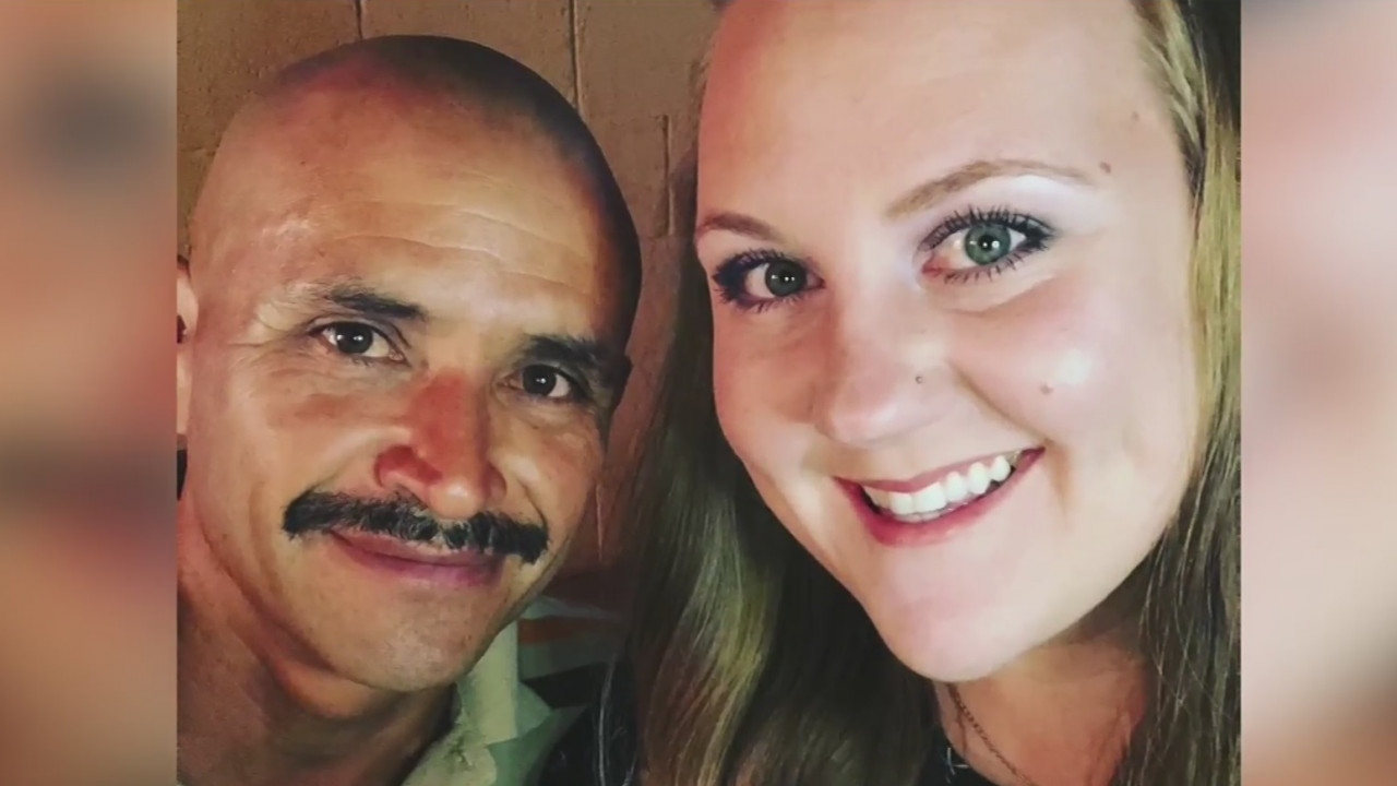 'La Guerita', estadounidense que dejó EEUU para irse con su esposo deportado a México | Shows ...