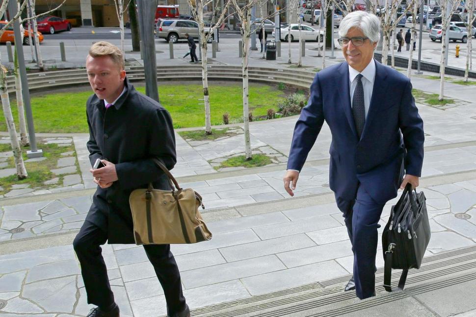 Seattle judge to rule next week on fate of 'Dreamer' | Univision News ...