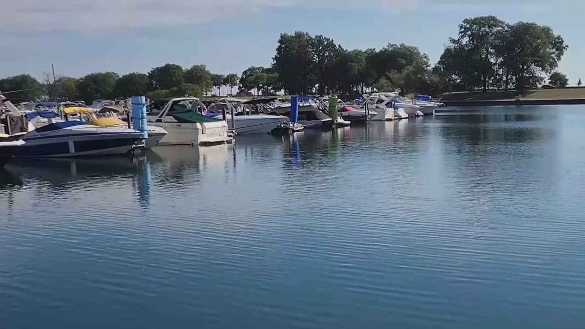 Mexicano muere ahogado en el lago Diversey Harbor de Lincoln Park ...