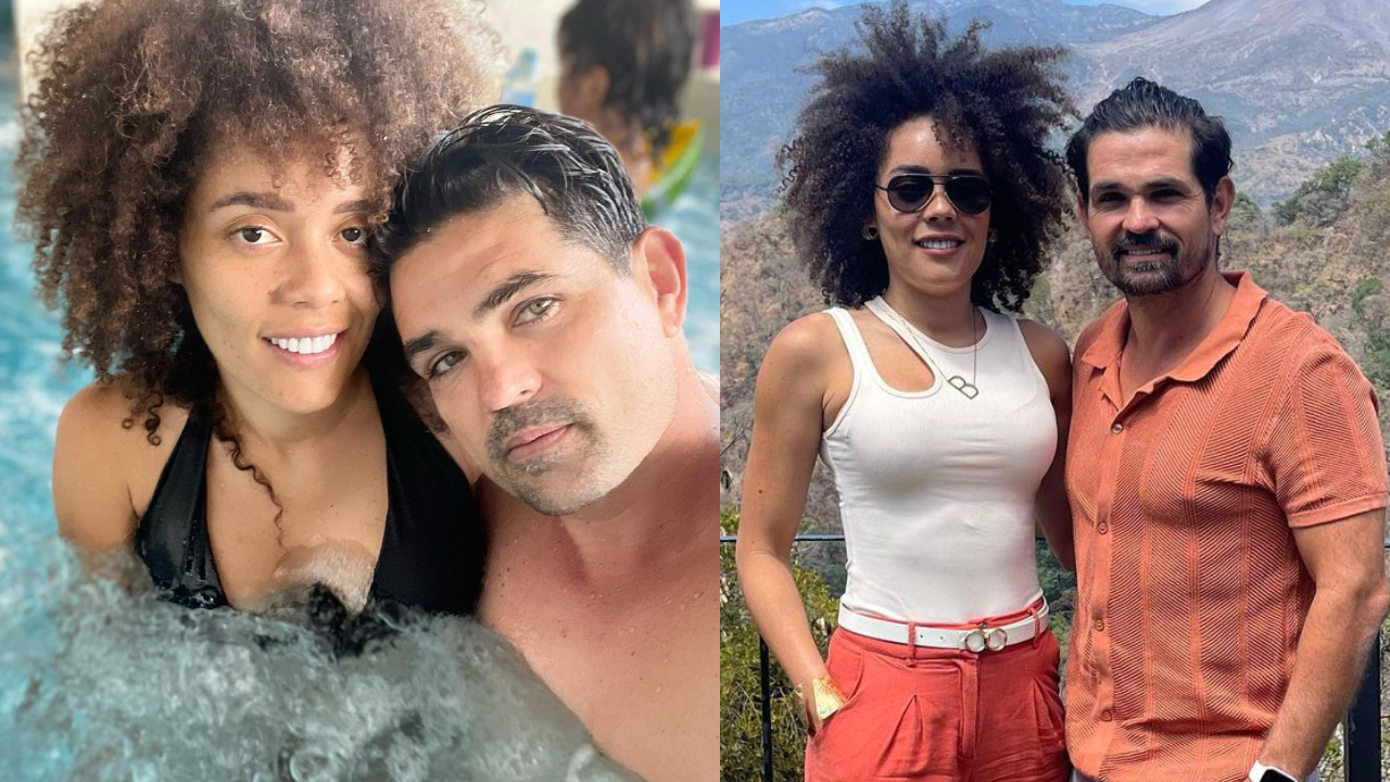 Brenda Kellerman se deshace de sus chinos y aparece completamente lacia y rubia | Univision ...