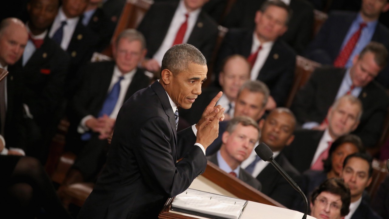 Obama: la prioridad número uno es proteger al pueblo estadounidense ...