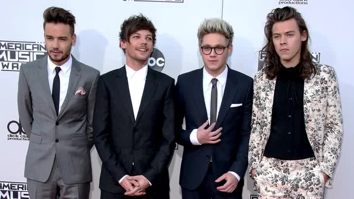¿One Direction romperá definitivamente? | Premio Lo Nuestro | Univision