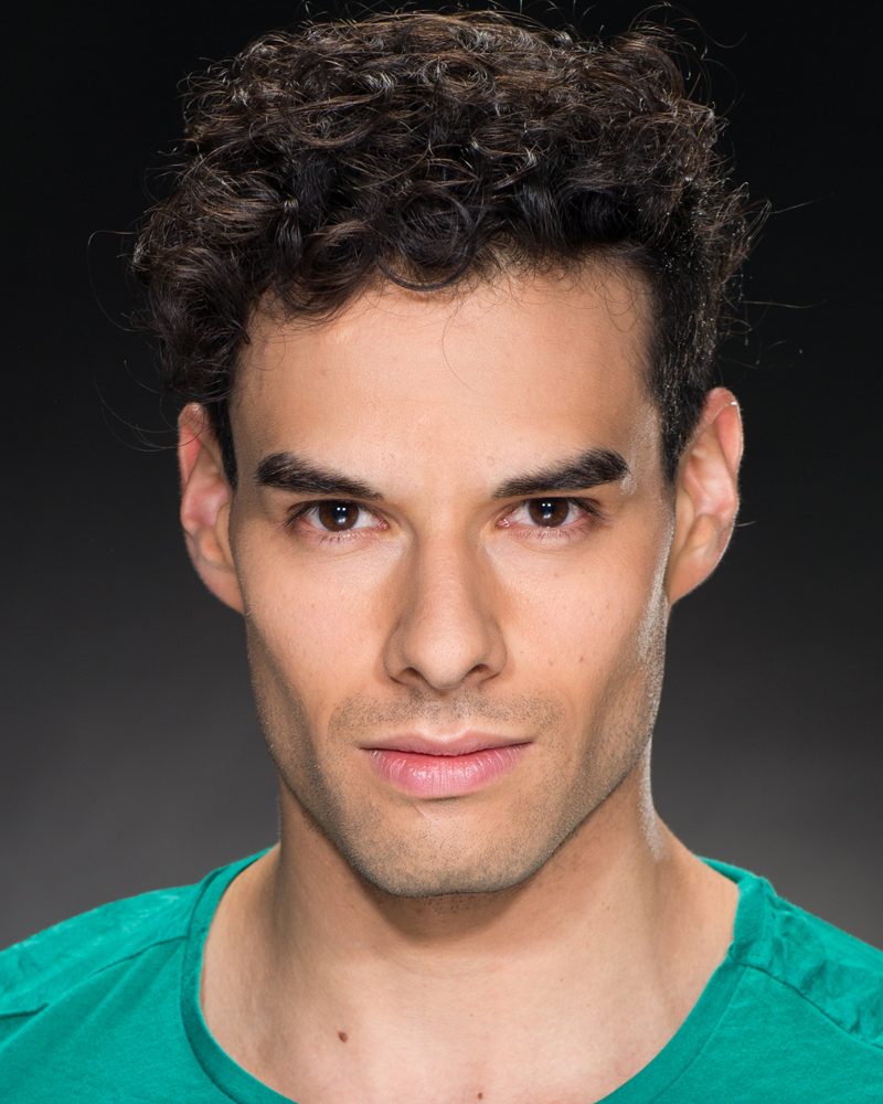 Diego de Tovar | Las Estrellas Home Egresados | Las Estrellas