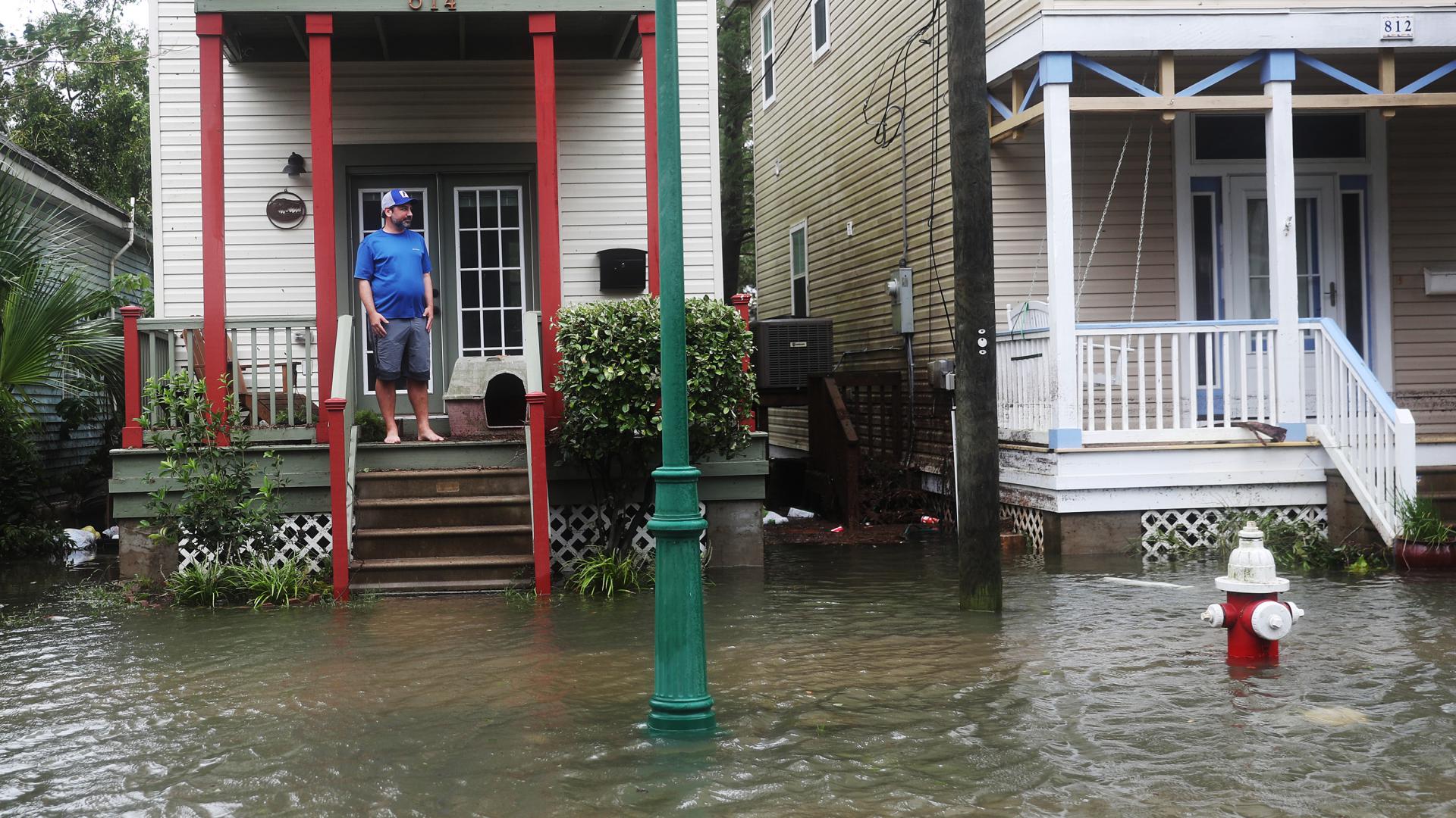 Medidas que debes implementar para proteger tu vivienda de inundaciones ...