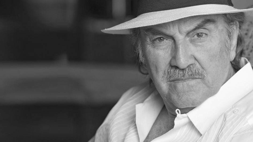 Su muerte lo inmortalizó: se cumplen seis años del fallecimiento de ...