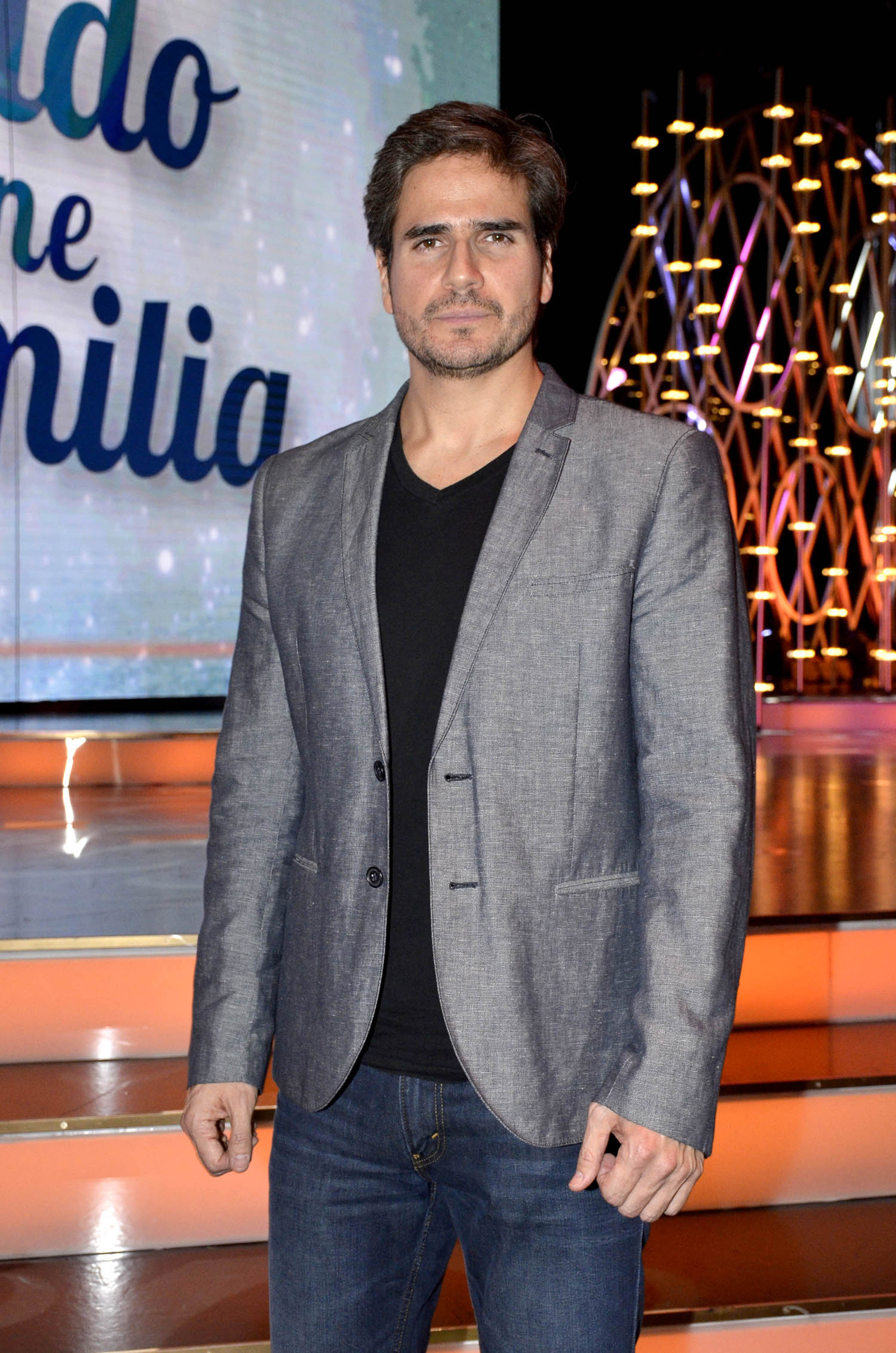 Daniel Arenas conmueve al revelar uno de sus momentos más felices | Las ...