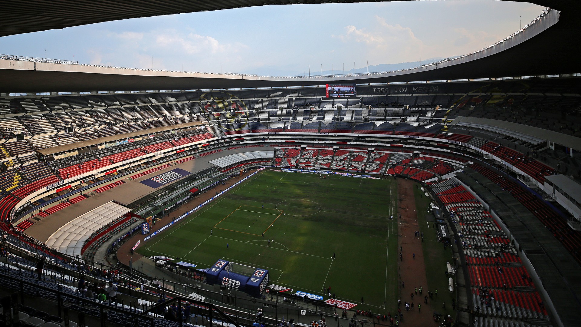 ¡A portas del gol 10.000! Las mejores anotaciones de Cruz Azul en el ...