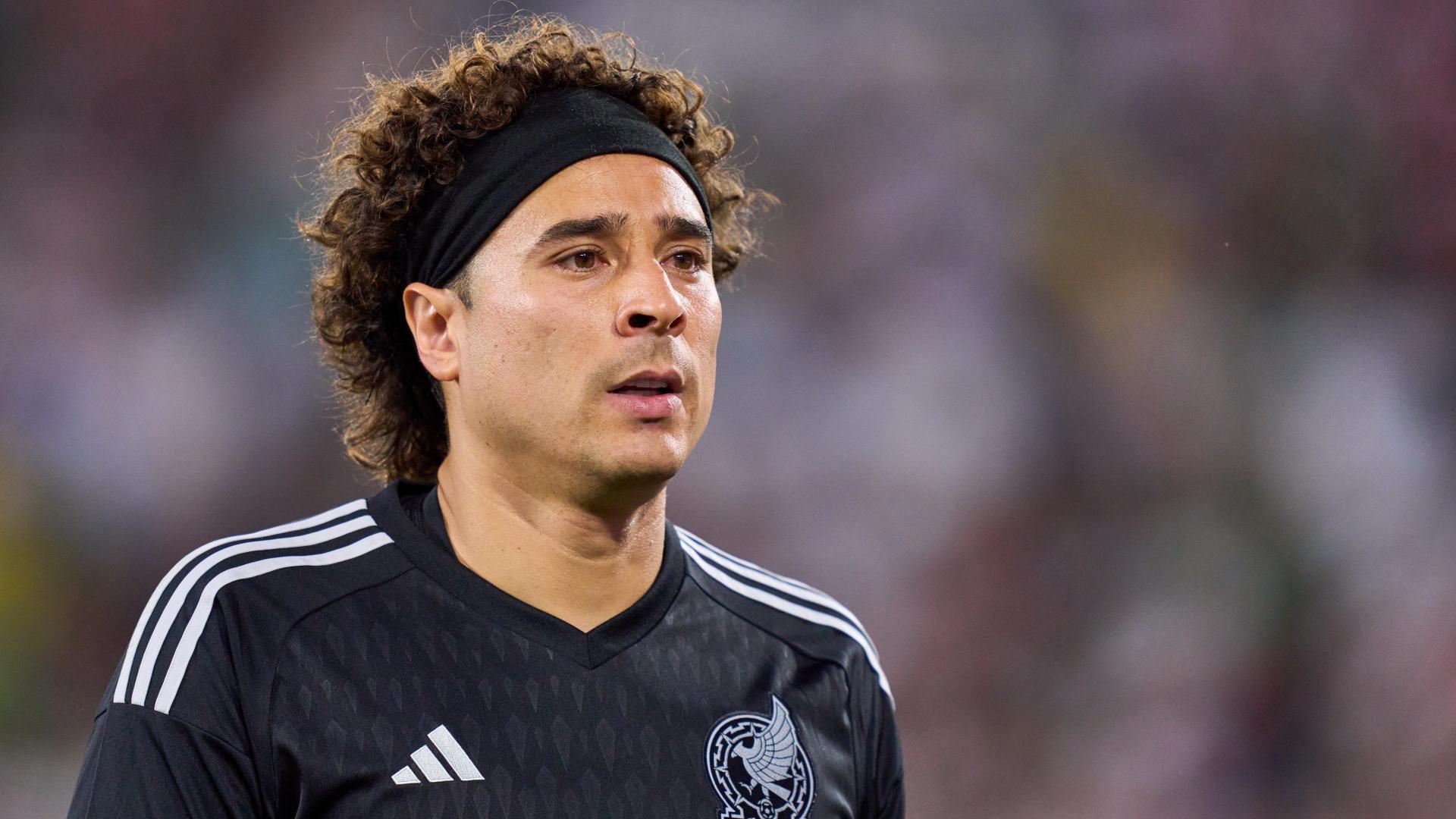Memo Ochoa sueña con el quinto partido en su Mundial histórico ...