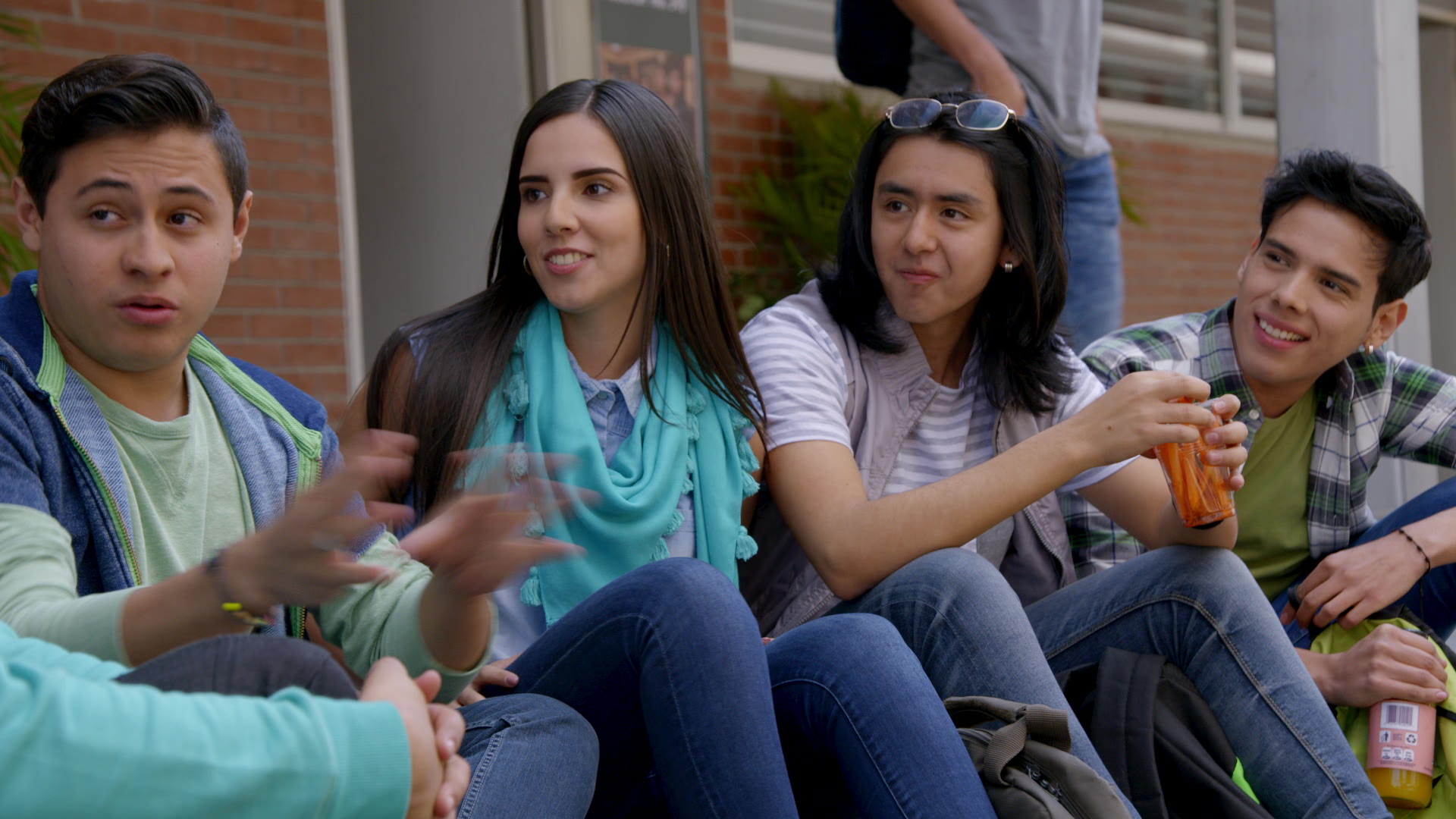 La Rosa de Guadalupe: Capítulo completo - 'El costo de una decisión' | Series La Rosa de ...