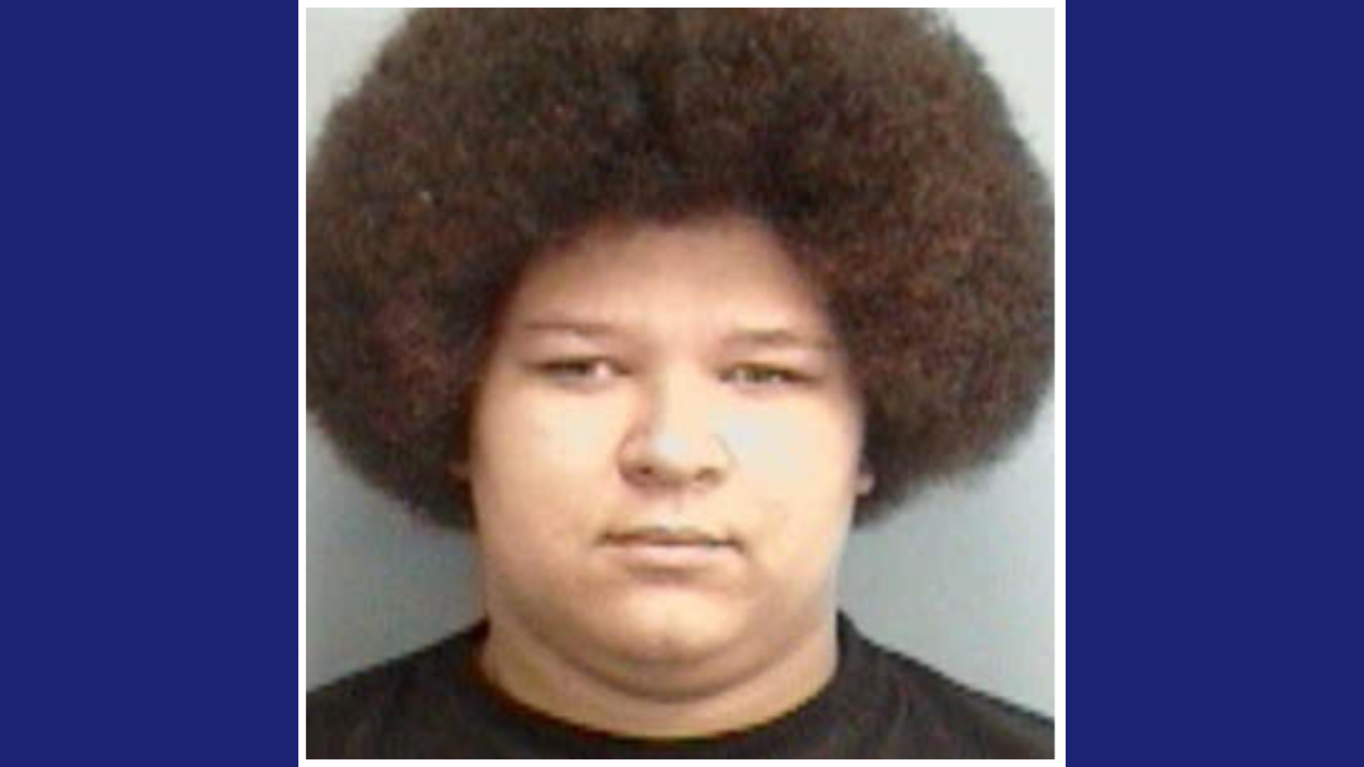 Desaparición de Anthony Fuentes en Carolina del Norte: el hombre ...