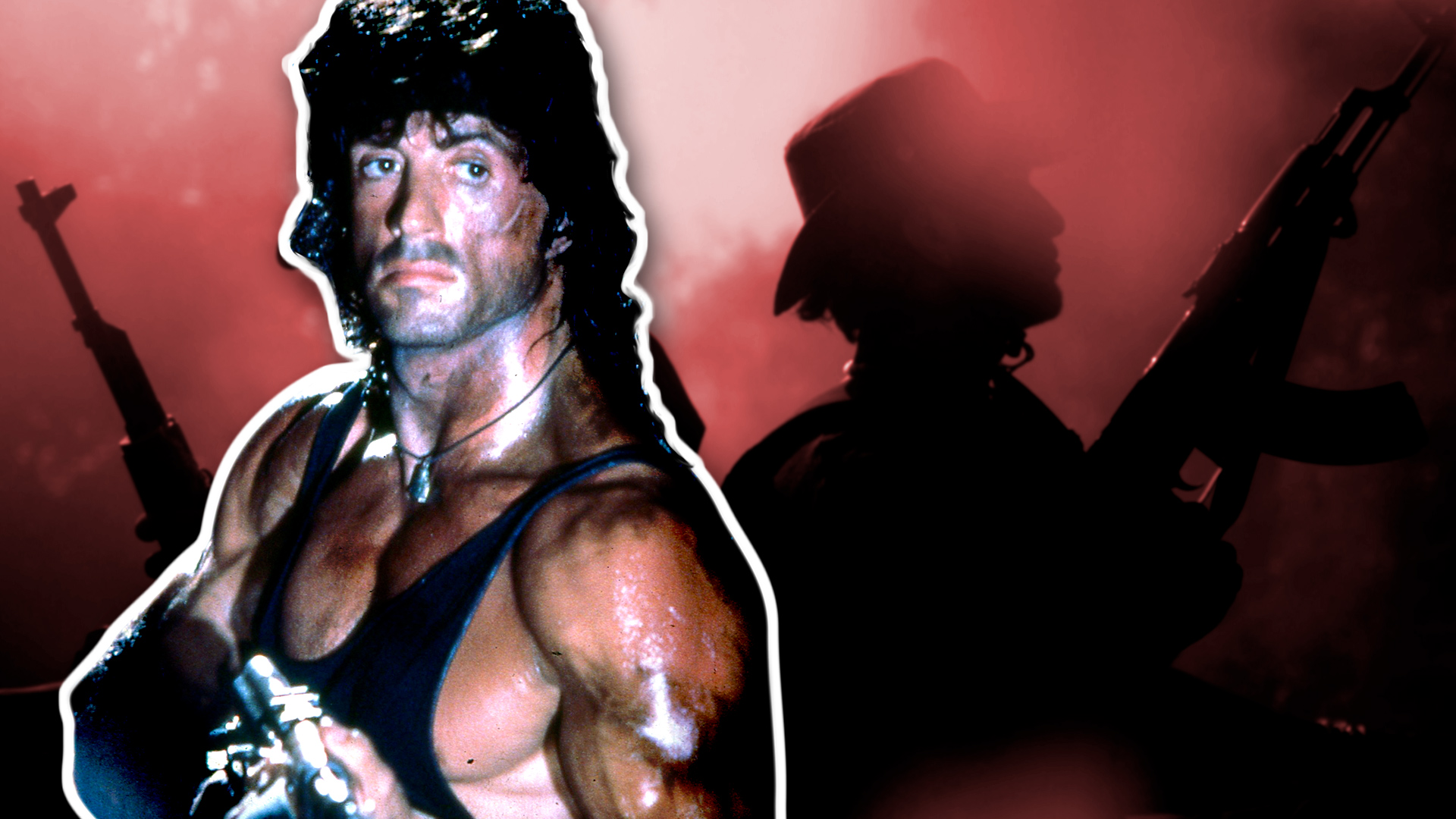 Rambo contra los cárteles mexicanos: Sylvester Stallone se alista para ...