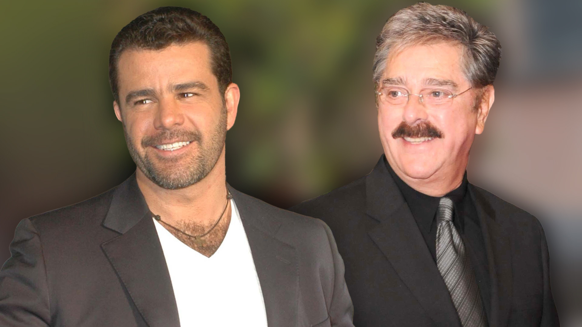 Eduardo Capetillo agradece todo el cariño, pero aclara sus vínculos con ...