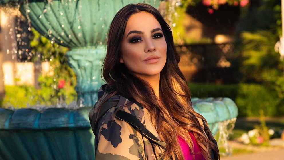 "Yo no vivo de mi pasado": Mayeli Alonso responde a quienes la critican ...