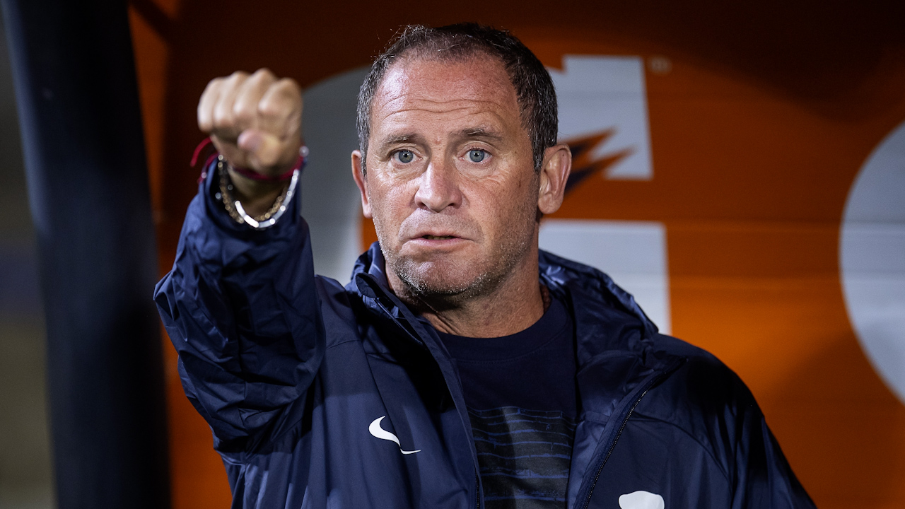 Miguel Mejía Barón directivo de Pumas respalda proyecto Andres Lillini ...