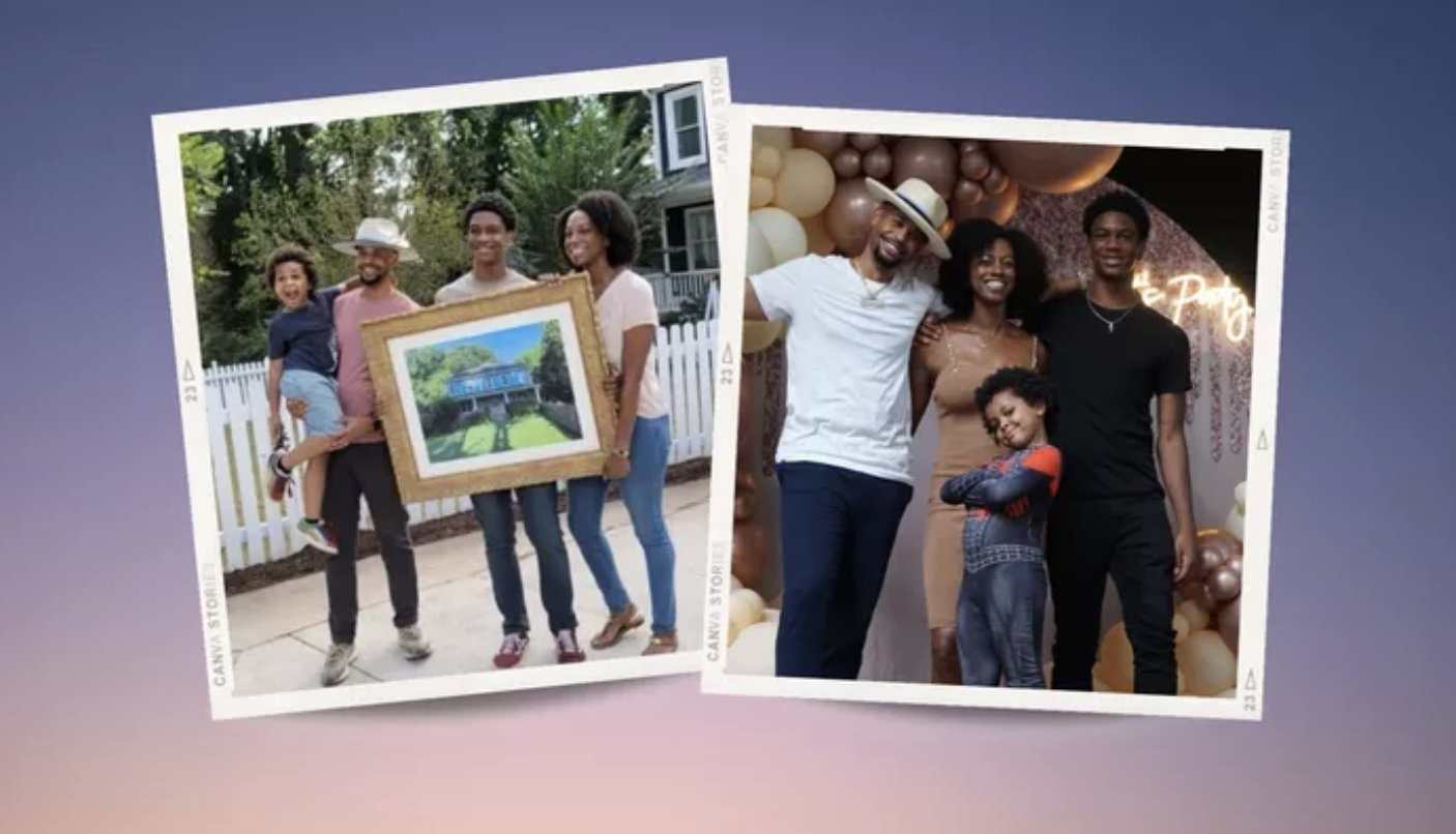 El adolescente Bryce Brooks, de 16 años, muere tras salvar a cuatro ...