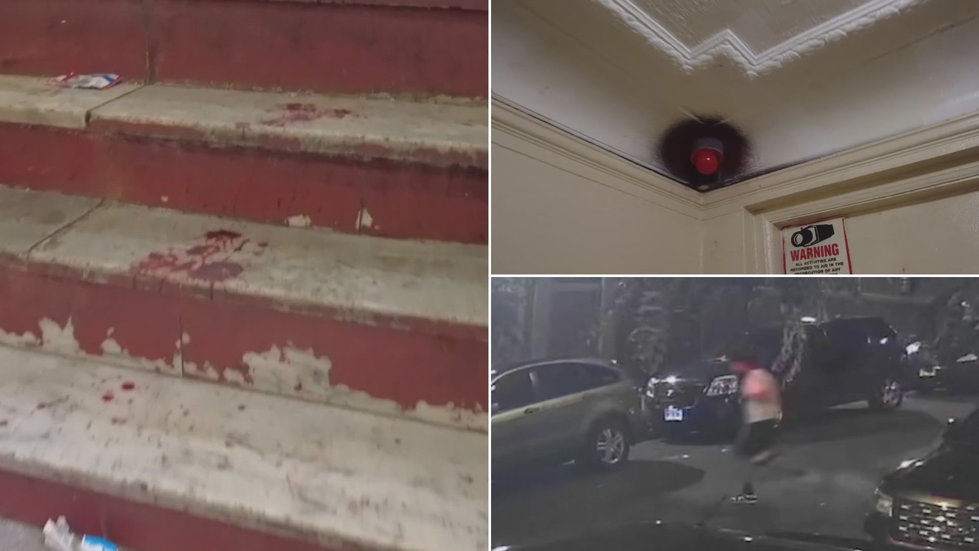 Arrestan a adolescente de 14 años señalado de matar a tiros a Jacob ...