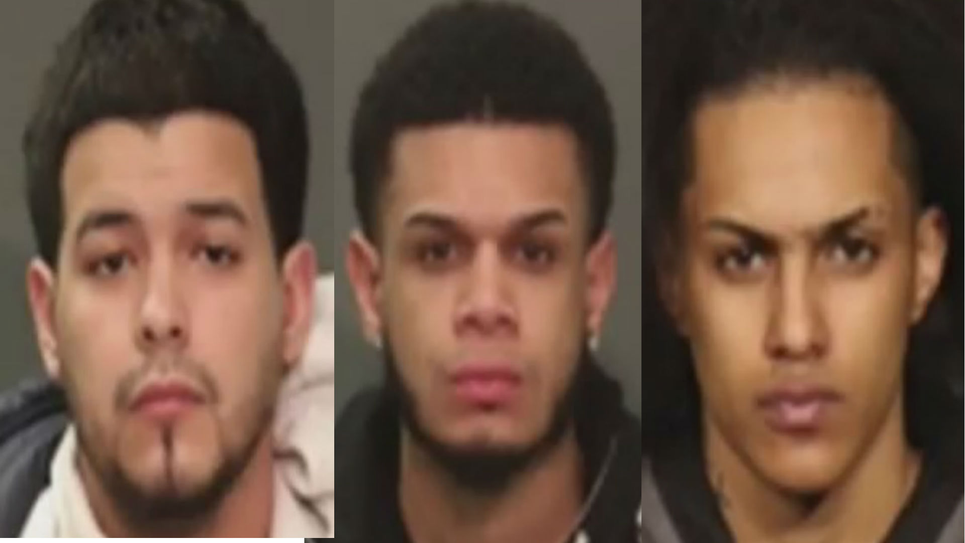 Arrestan a cabecilla de 'Los Trinitarios', la banda que mató a ...