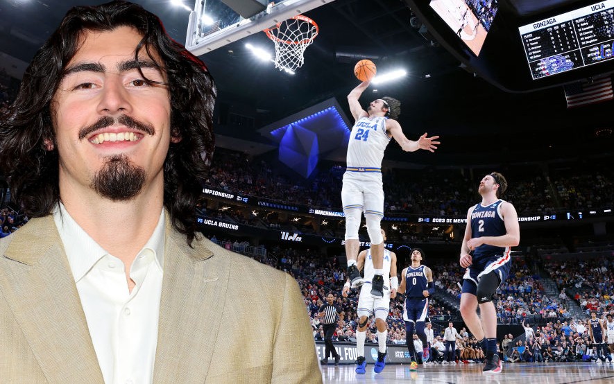 Jaime Jaquez Jr., mexicano de California, consigue la 'chamba 'de sus ...