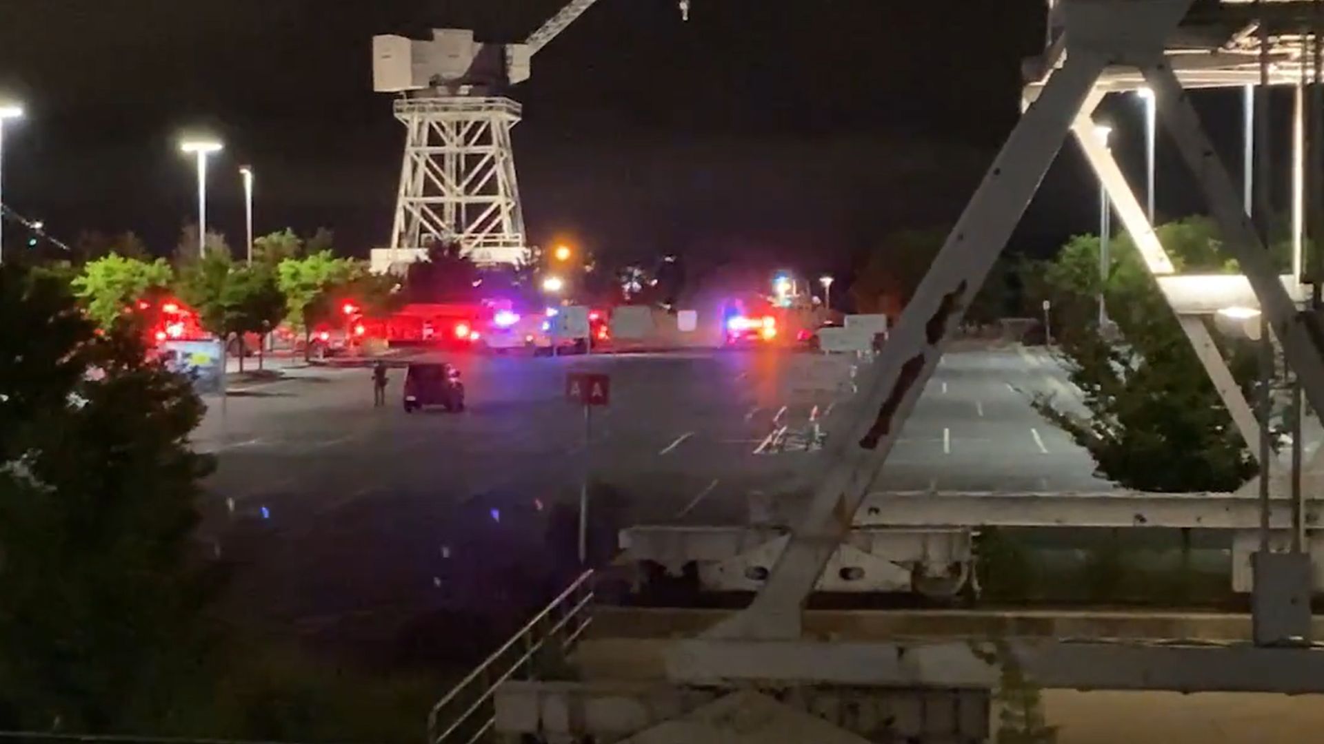 Menor de 9 años es hallado sin vida tras desaparecer en tienda de ...