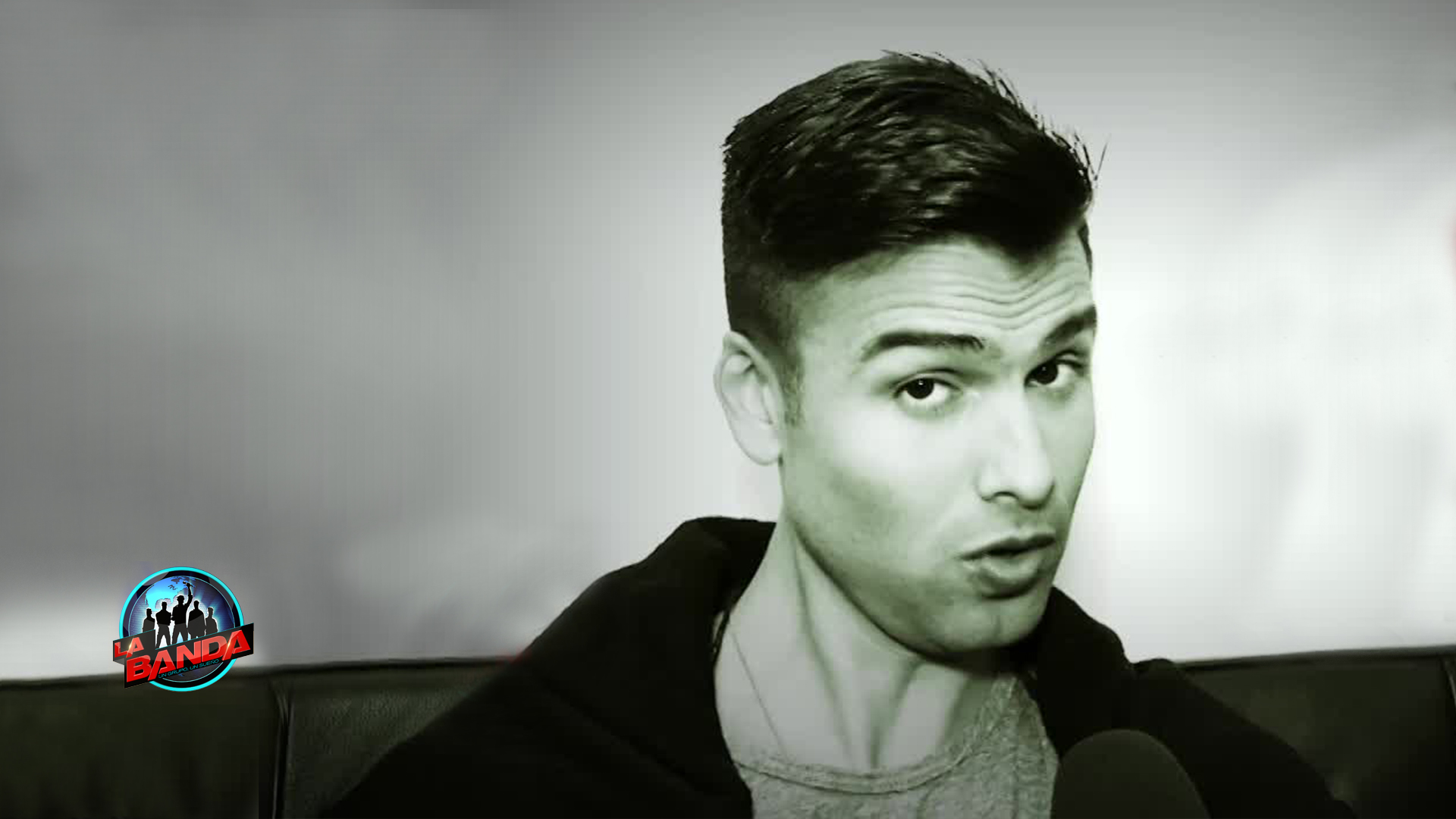 Christian Daniel y sus TOP 5 consejos | Realities La Banda | Univision