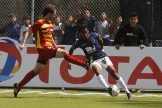 Cruz Azul ya tiene visto al jugador con el que suplirán a Teófilo ...