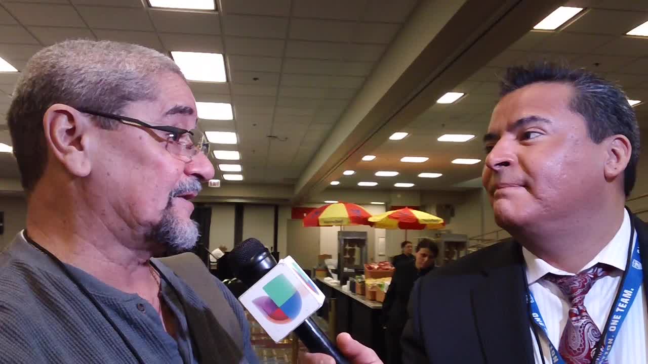 Héctor Lozano y Héctor Molina hablan del futuro de los White Sox ...