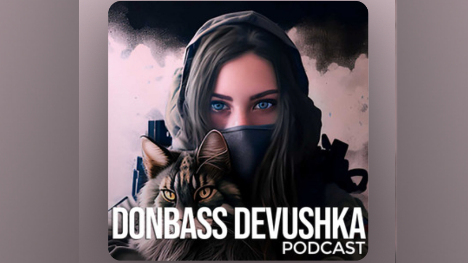 Quién es Sarah Bils, la exoficial militar de EEUU que apoya a Rusia y ...