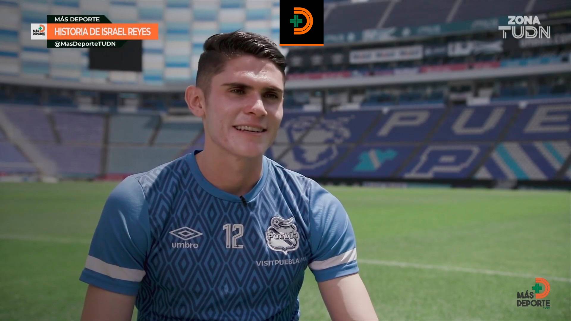 ¡Cumplió su sueño! Israel Reyes y las peripecias para jugar con el Tri ...