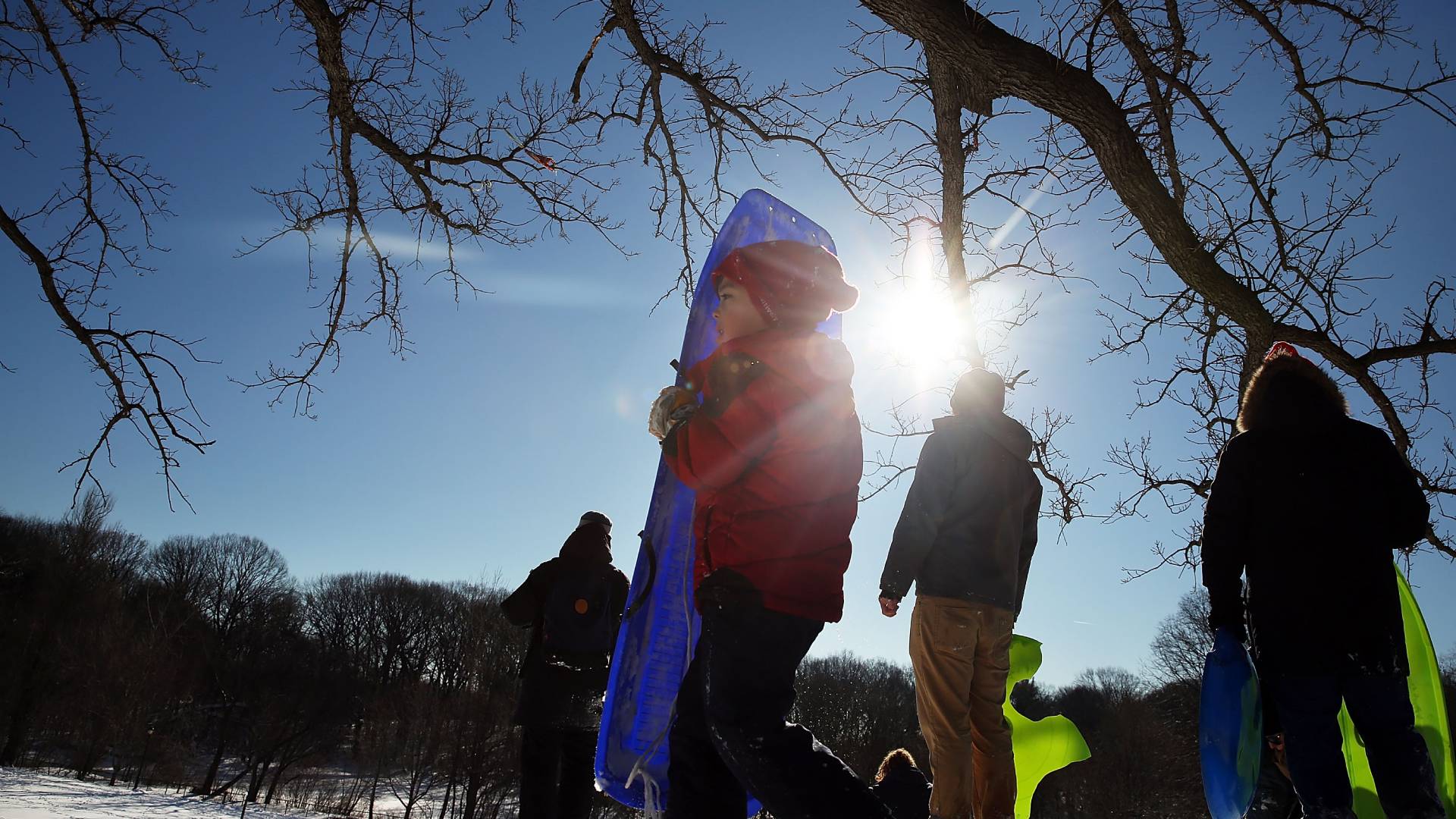 Doctor Joseph Varon explica cómo debemos vestir a nuestros niños ...