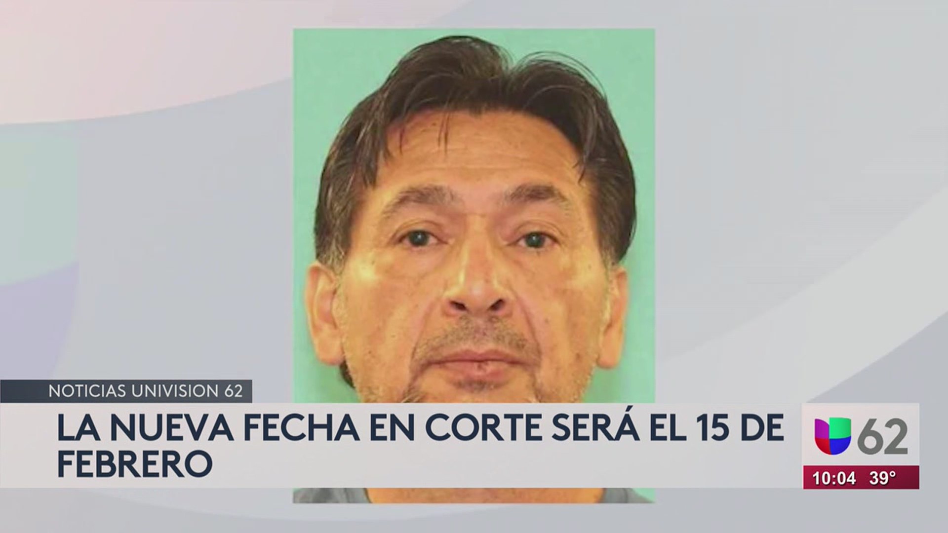 Nuevo retraso en el juicio del 'multihomicida' Raúl Meza Jr. | Video ...