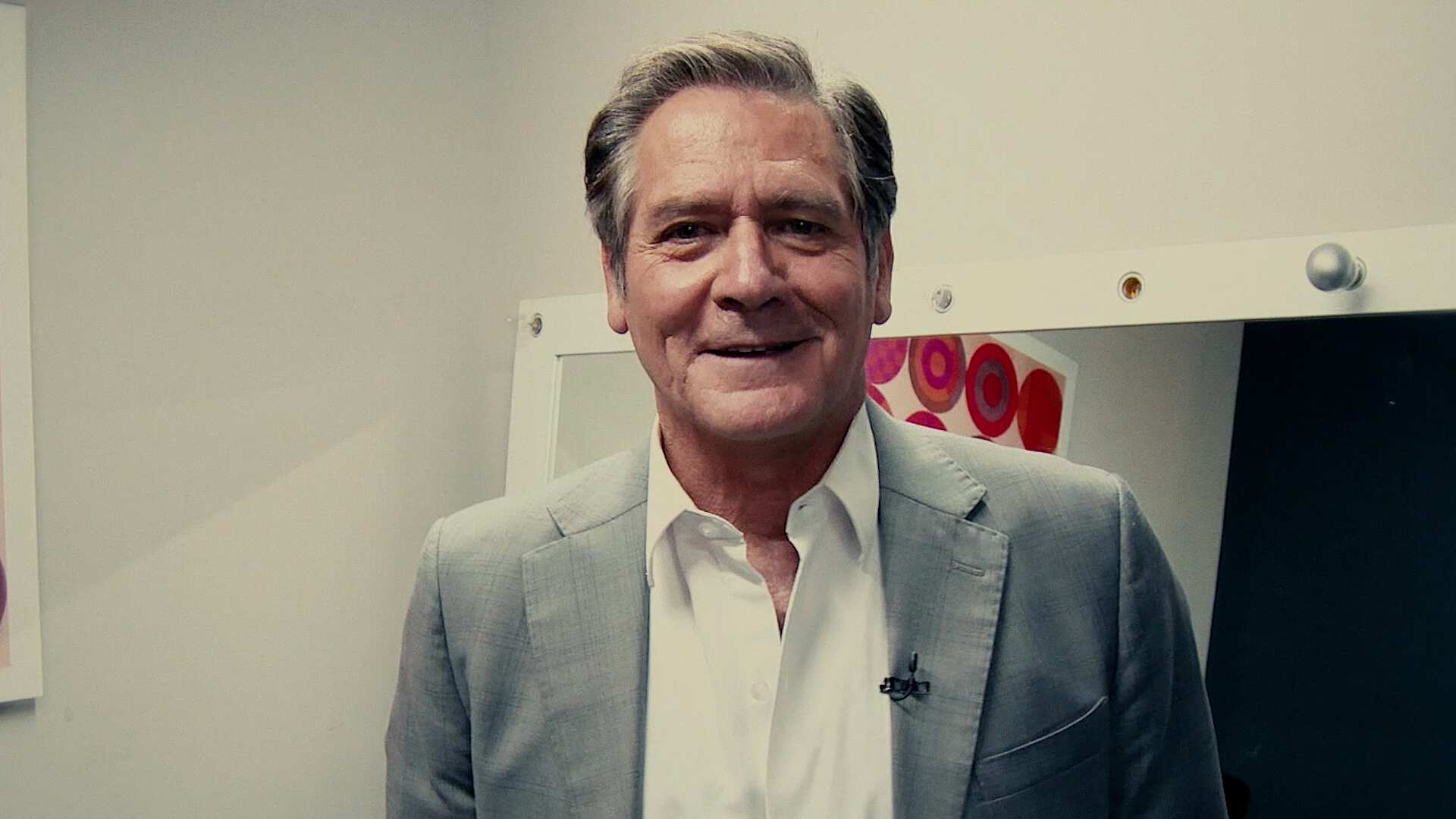 Leonardo Daniel habla sobre las maldades de ‘Lisandro’ en Vencer el ...