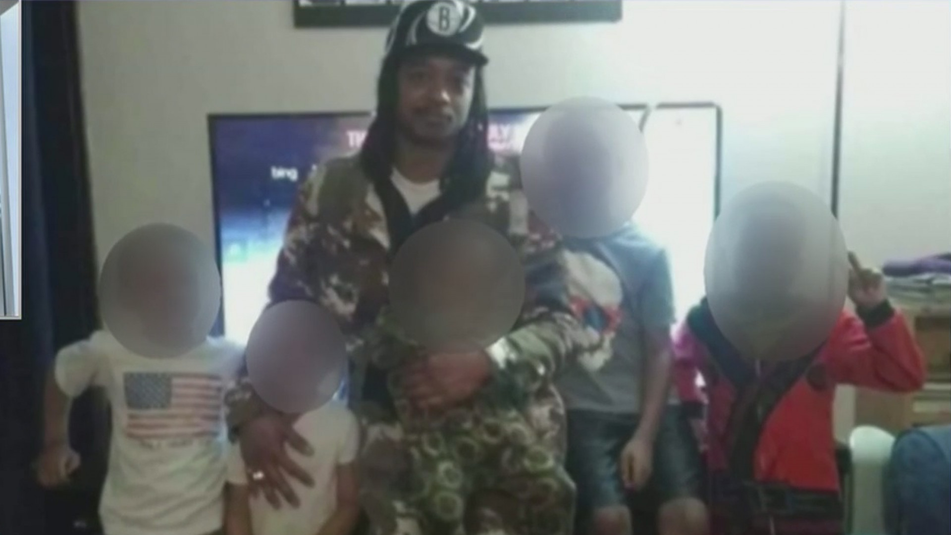 Autoridades de Wisconsin publican nuevos detalles del caso de Jacob ...