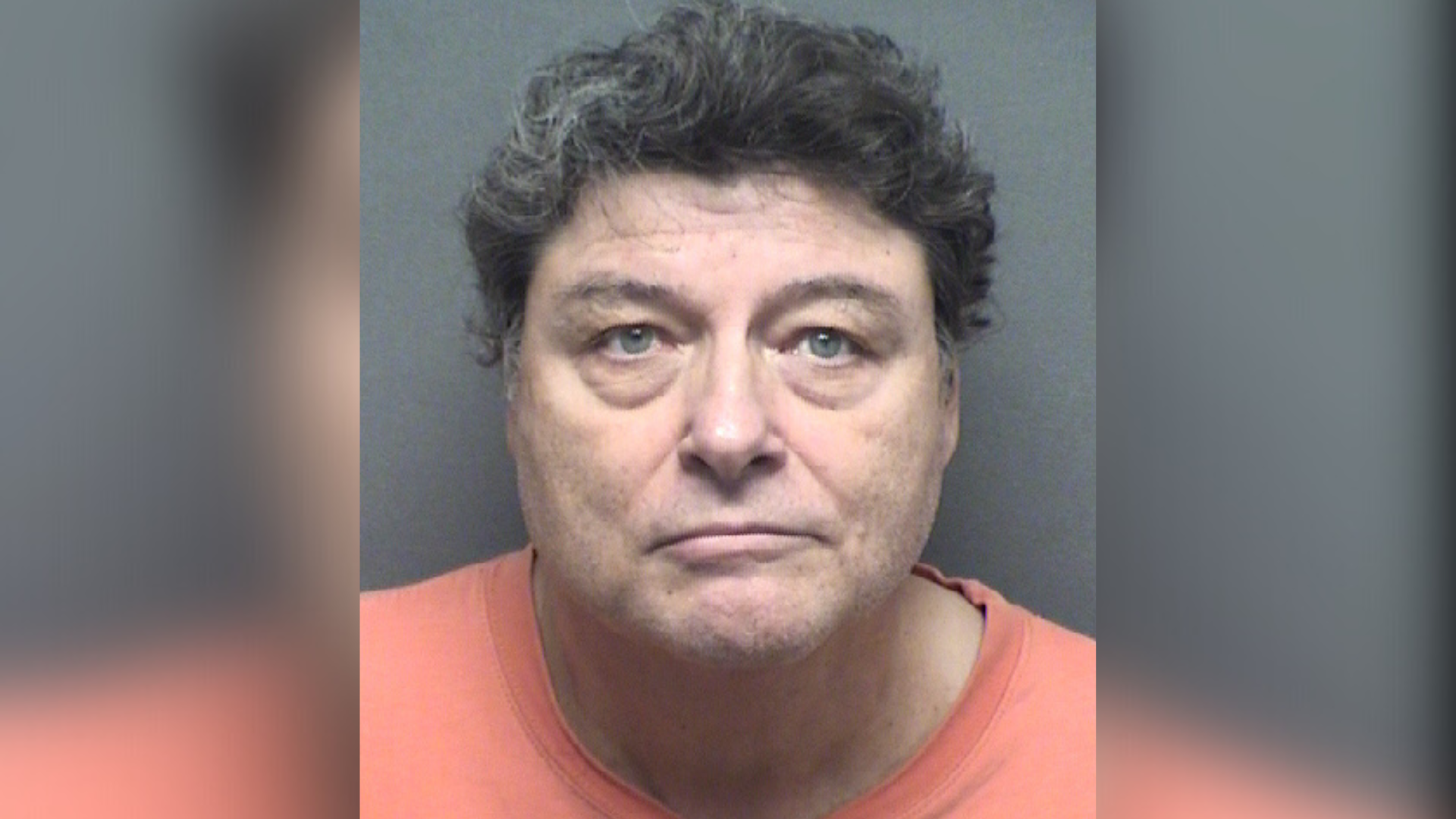 Arrestan a Alan Keith Sones tras rescatar a su madre, de 87 años ...