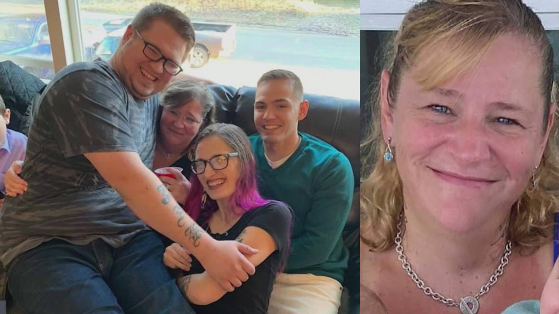 Asesinato de Sheila Portillo: familia habla tras su muerte | Video ...