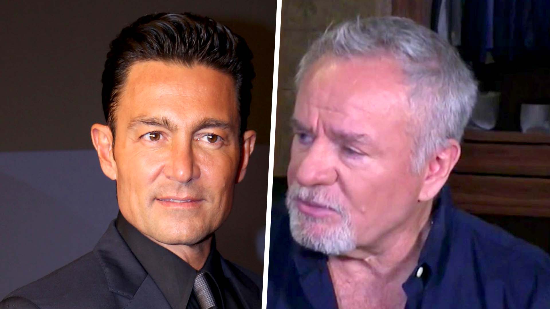 'El Güero' Castro habla del regreso de Fernando Colunga en el siniestro ...