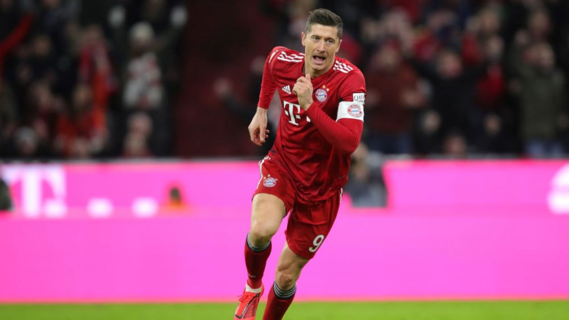 ¡Ni el Chanfle hizo tantos! Bayern goleó 23-0 en amistoso | Deportes ...