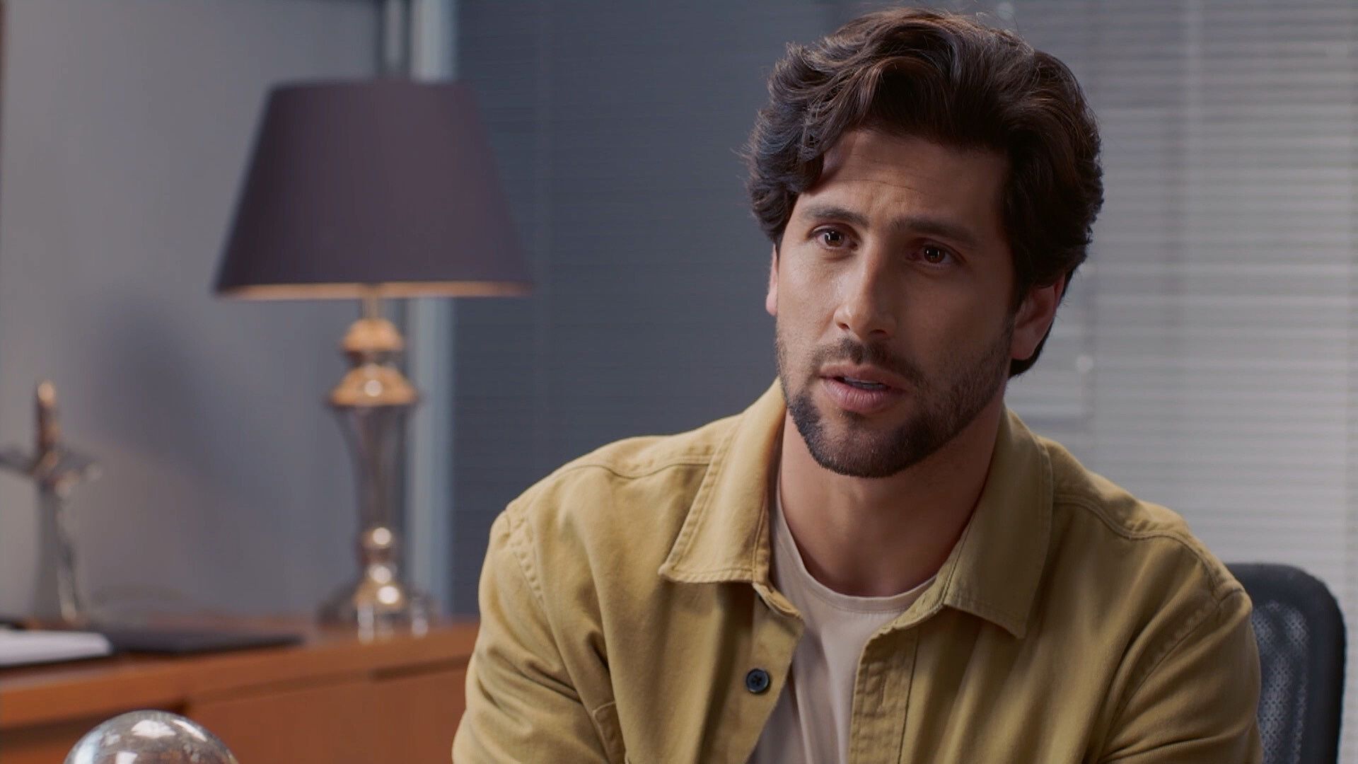 C83: Mi hijo va a nacer en la cárcel | Shows Mi Secreto | Las Estrellas