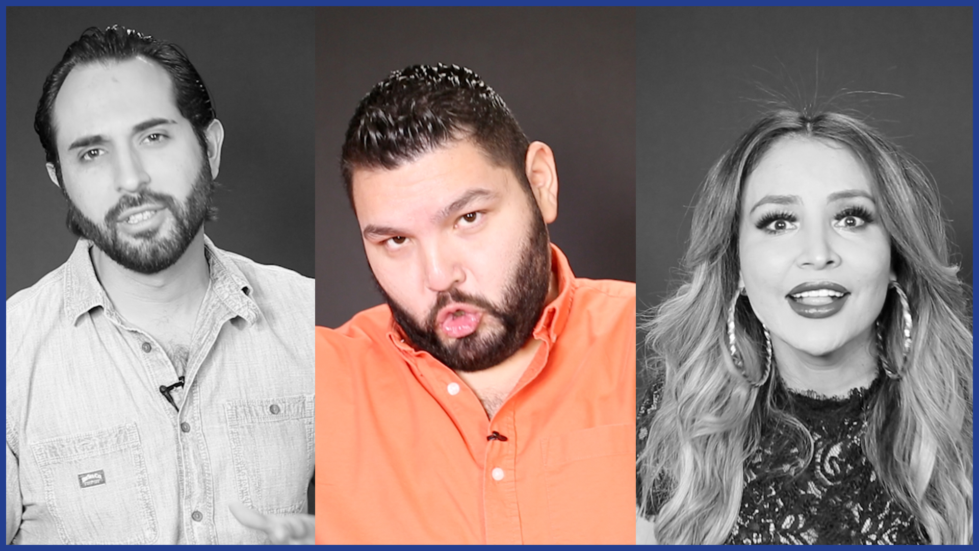 La Bronca: "El Tambochi y el Compa Ivan en la cabina se rascan los h ...