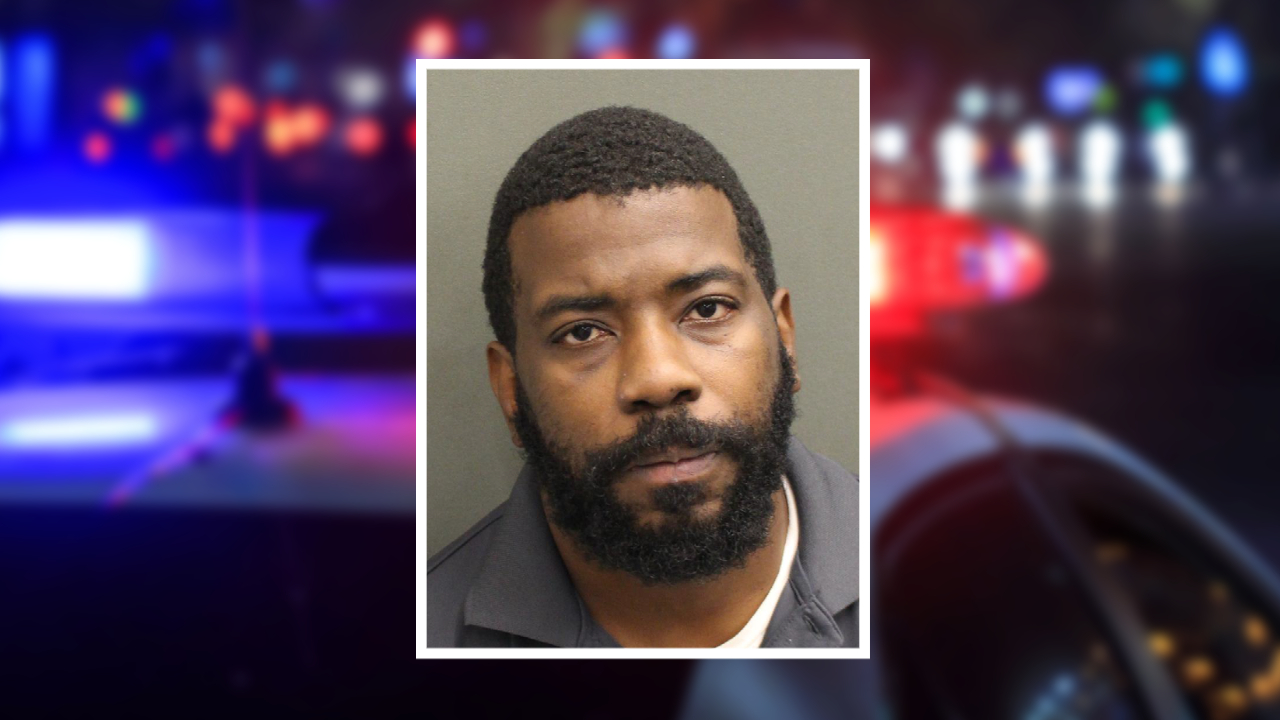 Residente de Orlando confesó el abuso sexual de 4 niñas y podría haber ...