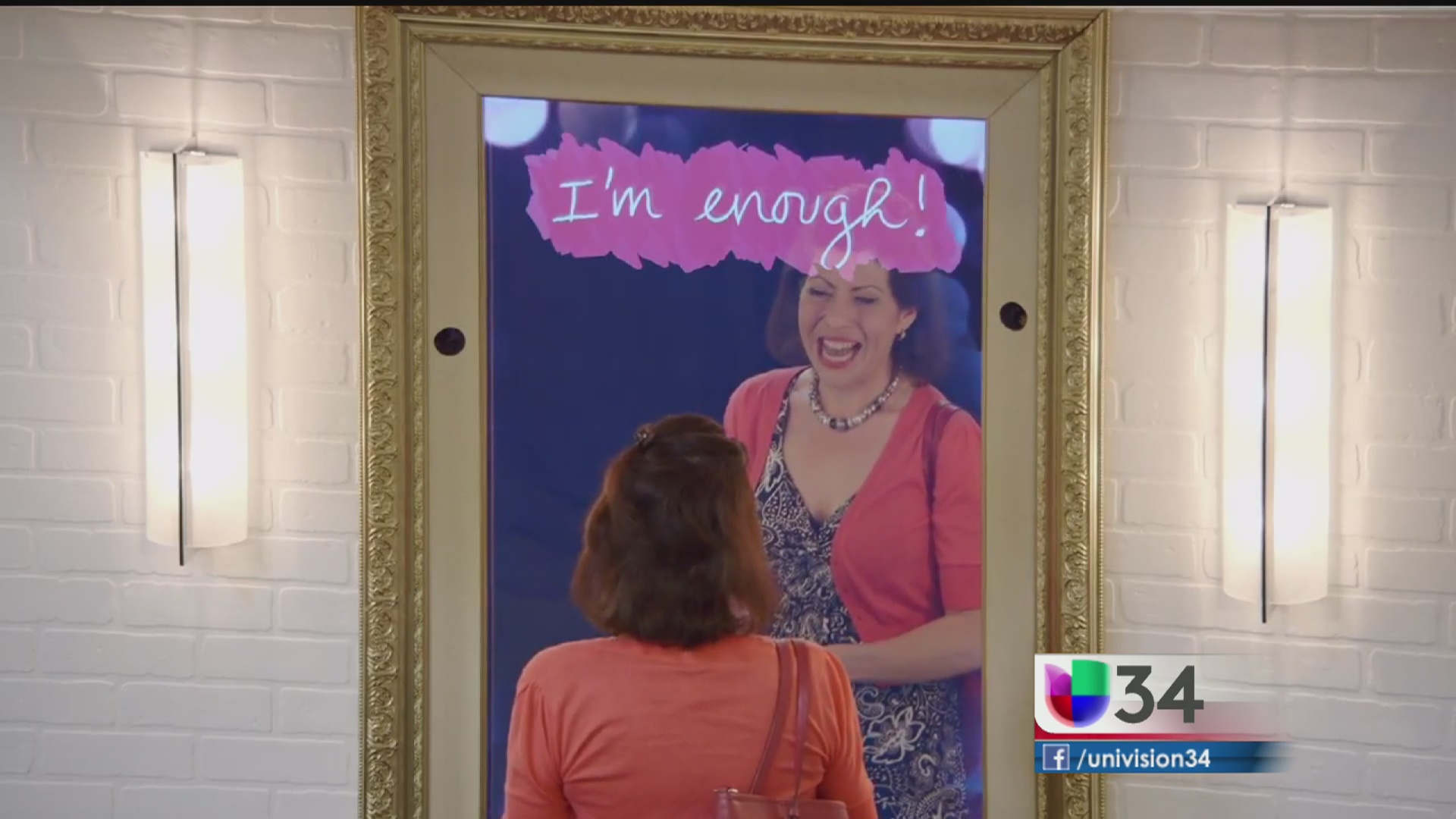 ¿Quienes son 'The Mrs. Band'? | Video | Univision 34 Los Angeles KMEX ...