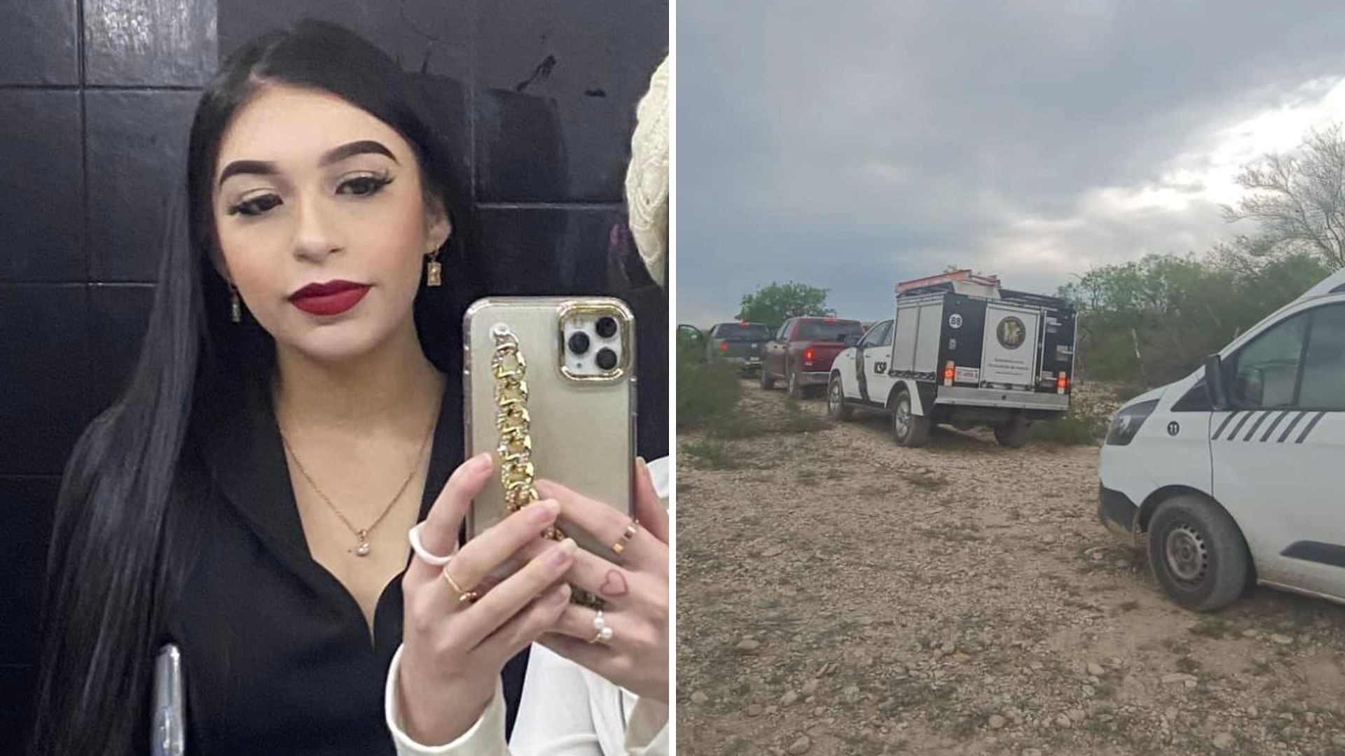 Bionce Amaya Cortez: qué se sabe hasta ahora de su muerte en México ...