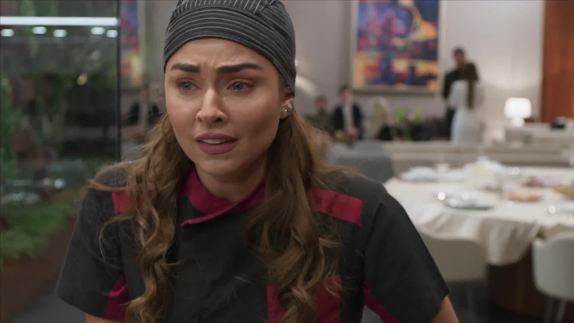 Este miércoles: Paz será testigo del compromiso de Esteban | Shows El ...