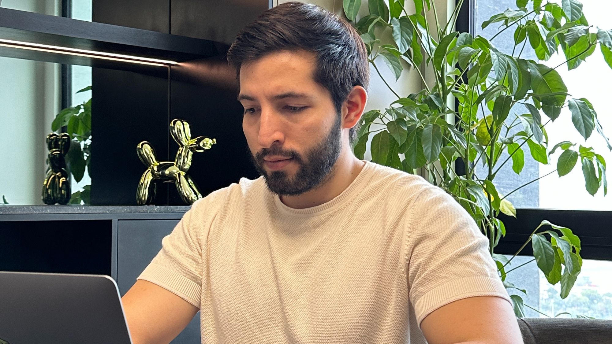 Dan Fuentes, el futuro de los infonegocios en América Latina ...