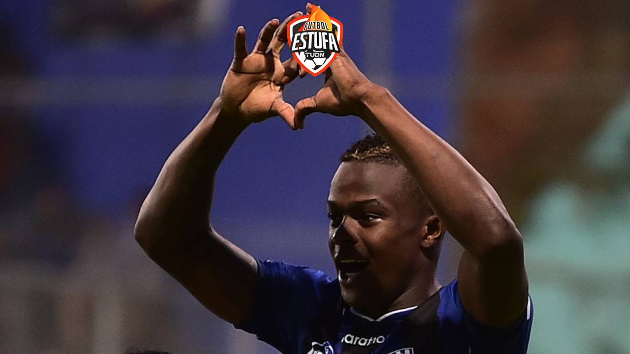 Xolos ficha a José Angulo, que no juega desde hace ¡cuatro años ...