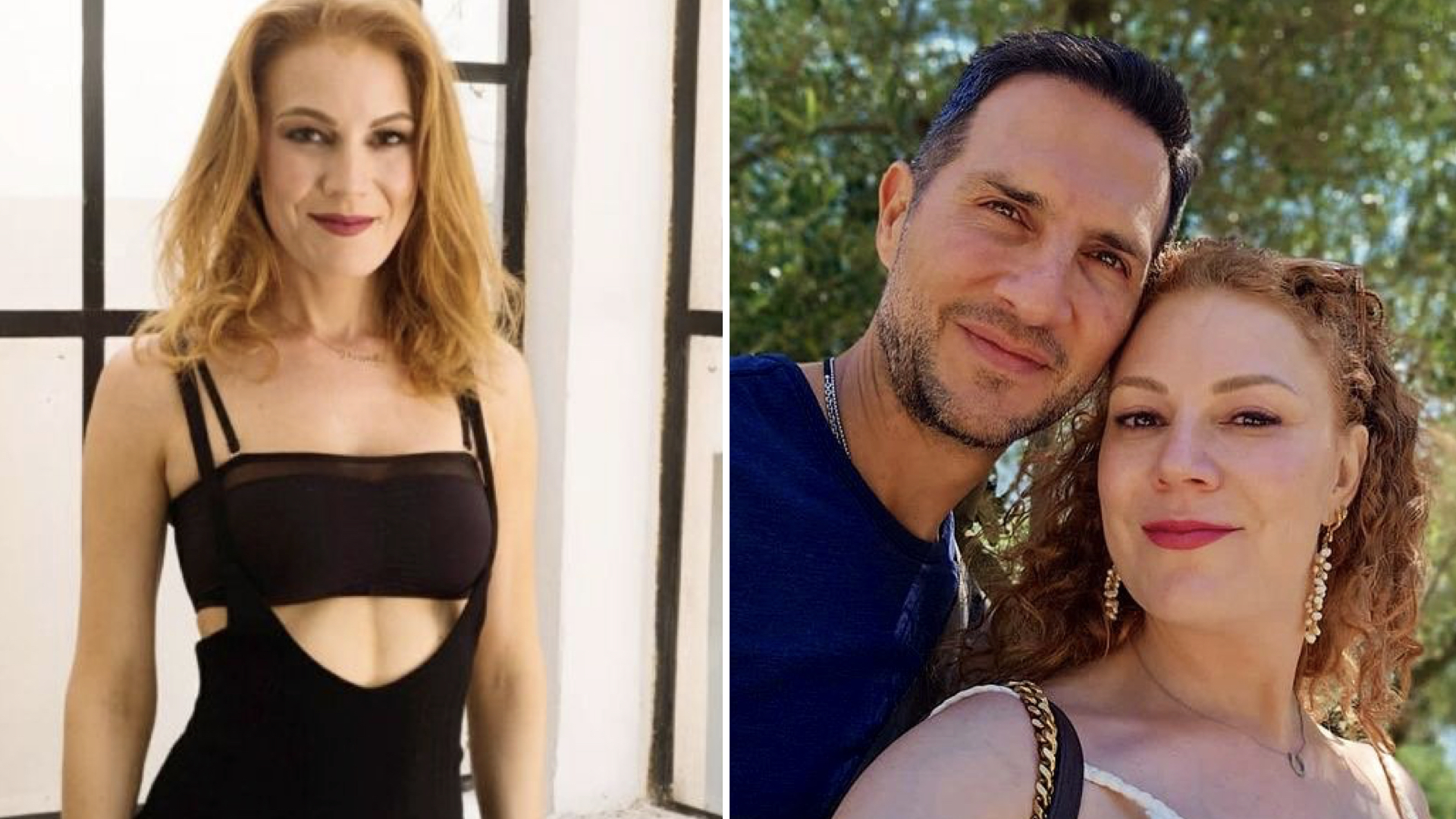 Daniela Magún "rota" tras terminar con su novio Álex de Magneto después de años juntos: así lo ...