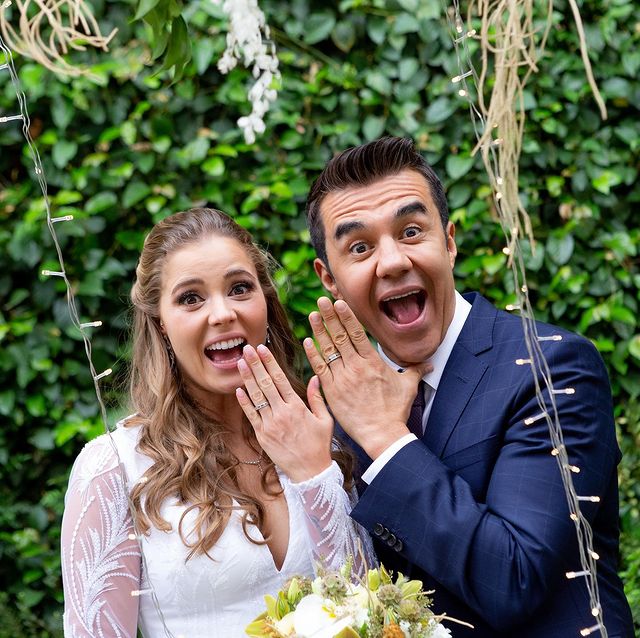 Juan José Origel destapa por qué Adrián Uribe suspendió su boda | Las ...