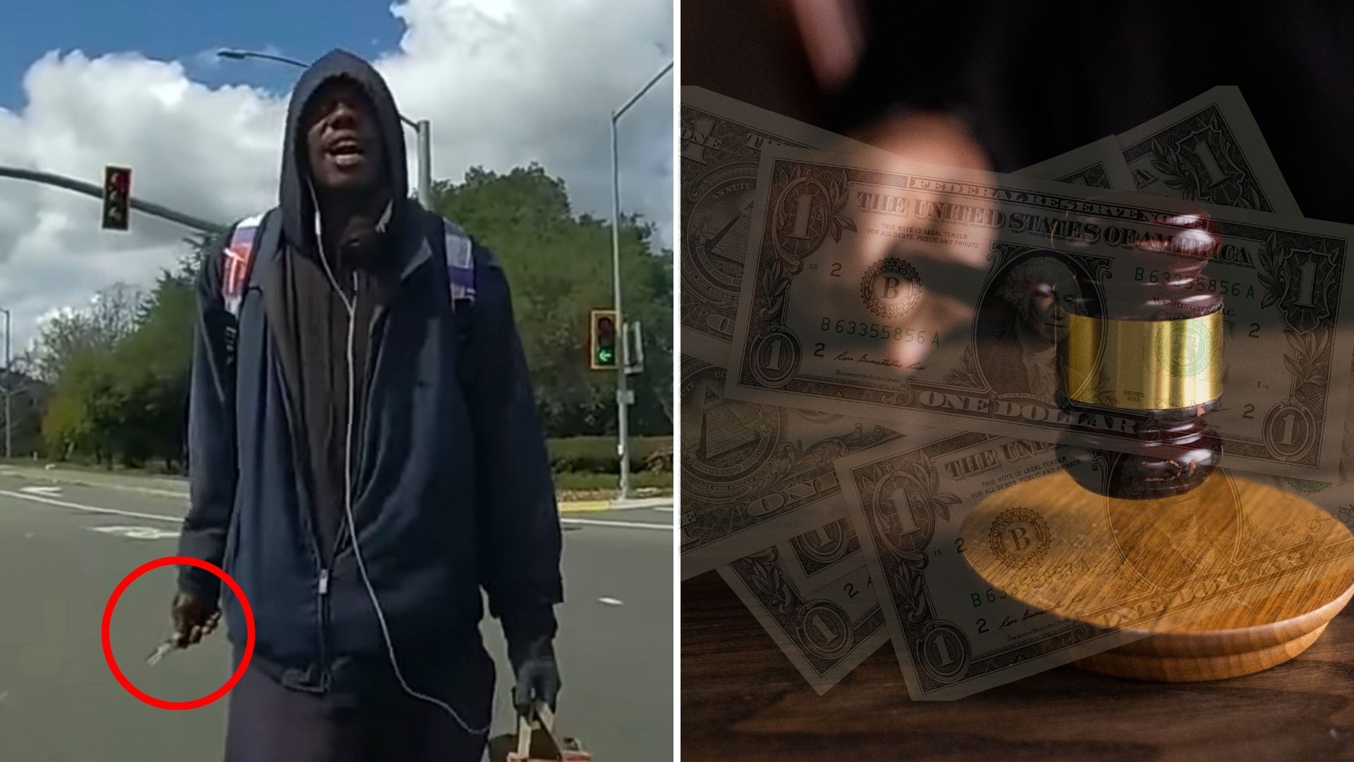 Condado de Contra Costa pagará $4.5 millones a la familia de Tyrell ...