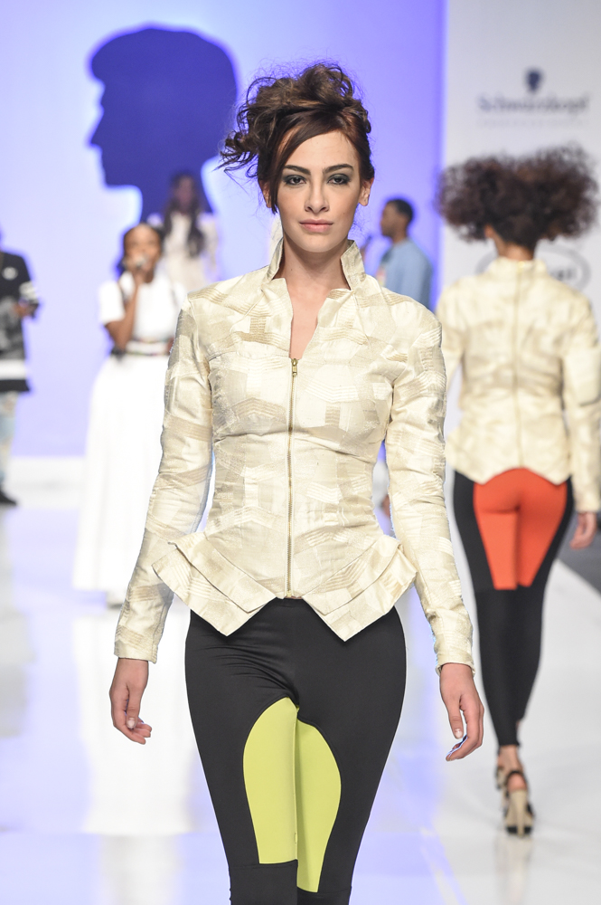 Los diseños de Edwing D'Angelo | Estilo de Vida Moda | Univision