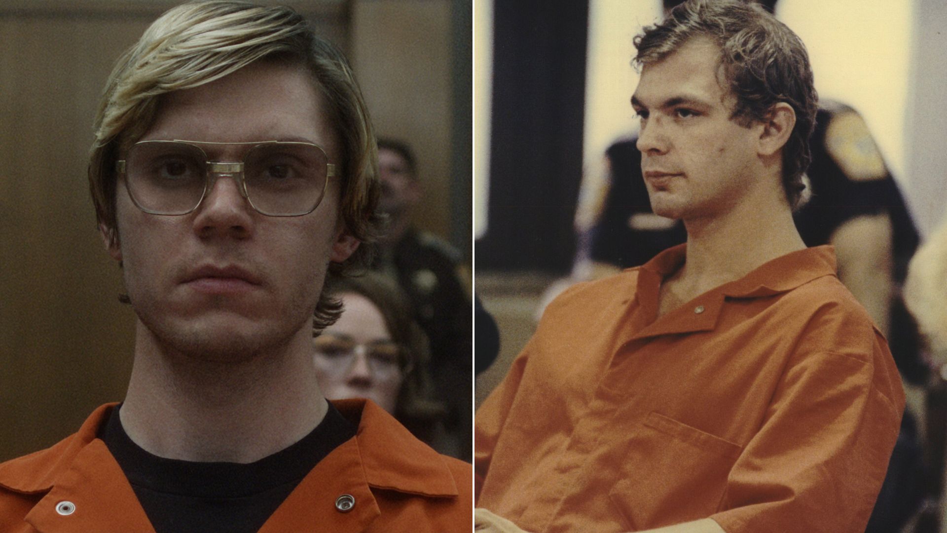 ‘Monster: The Jeffrey Dahmer Story’, serie de Netflix, está basada en hechos reales: conoce al ...